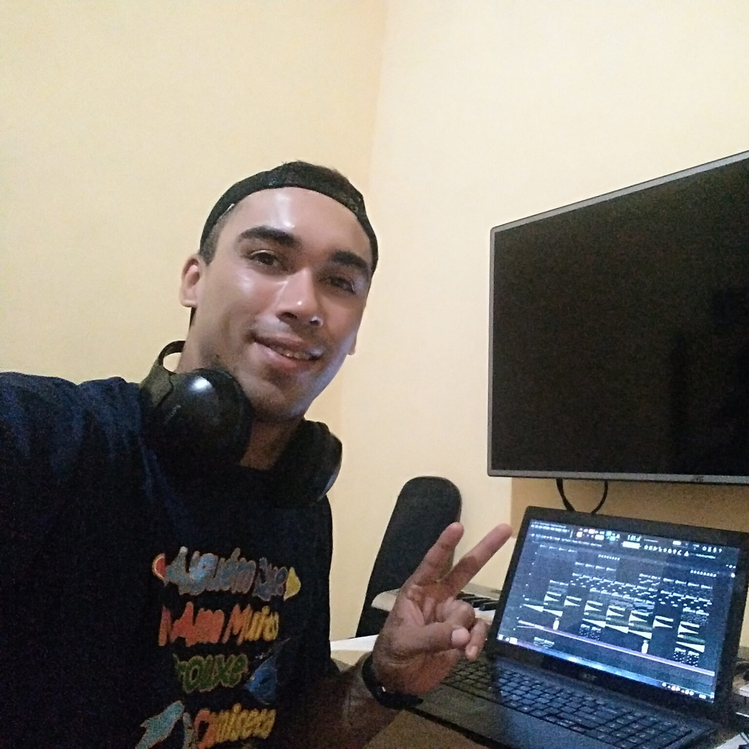 NATHAN EDEN – SuperPosition Records